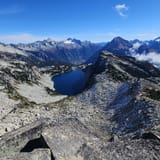 Hidden Lake Lookout, Washington - 2,079 Reviews, Map | AllTrails