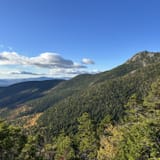 Mount Chocorua Loop Trail, New Hampshire - 1,345 Reviews, Map | AllTrails