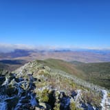 Mount Adams via Air Line Trail, New Hampshire - 763 Reviews, Map ...