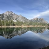 Mount Lorette Pond Trail, Alberta, Canada - 238 Reviews, Map | AllTrails