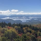 Mount Morgan and Mount Percival Loop, New Hampshire - 4,088 Reviews ...