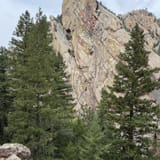 Fowler Trail, Colorado - 2,820 Reviews, Map | AllTrails