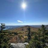 Mount Morgan and Mount Percival Loop, New Hampshire - 4,110 Reviews ...