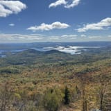 Mount Morgan and Mount Percival Loop, New Hampshire - 4,110 Reviews ...