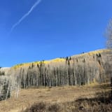 Desolation Lake via Mill D North Fork and Desolation Trail, Utah ...