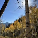 Desolation Lake via Mill D North Fork and Desolation Trail, Utah ...