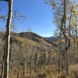 Desolation Lake via Mill D North Fork and Desolation Trail, Utah ...