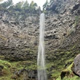 Watson Falls, Oregon - 1,303 Reviews, Map | AllTrails