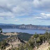 Mount Scott Trail, Oregon - 1,350 Reviews, Map | AllTrails