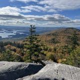 Mount Morgan and Mount Percival Loop, New Hampshire - 4,088 Reviews ...