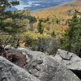 Mount Morgan and Mount Percival Loop, New Hampshire - 4,088 Reviews ...