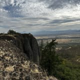 Upper Table Rock Trail, Oregon - 1,810 Reviews, Map | AllTrails
