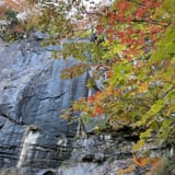 Arethusa Falls and Frankenstein Cliff Loop, New Hampshire - 2,413 ...