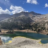 The Copper Creek Trail to Copper Lake, Colorado - 657 Reviews, Map ...