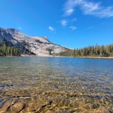 Elizabeth Lake Trail, California - 351 Reviews, Map | AllTrails