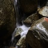 Quarry Rock Lookout from Deep Cove, British Columbia, Canada - 4,592 ...