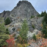 Mount Si Trail, Washington - 15,406 Reviews, Map | AllTrails