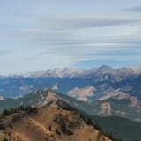 Raspberry Ridge Lookout Loop, Alberta, Canada - 602 Reviews, Map ...