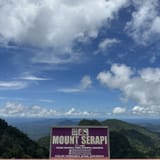 Gunung Serapi, Sarawak, Malaysia - 59 Reviews, Map | AllTrails