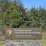 Cattle Point Trail, Washington - 121 Reviews, Map | AllTrails