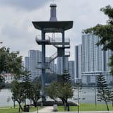 Taman Tasik Metropolitan Kepong, Kuala Lumpur, Malaysia - 666 Reviews ...