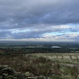 Nicky Nook Circular, Lancashire, England - 1,242 Reviews, Map | AllTrails