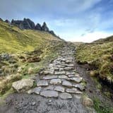 The Old Man of Storr Loop, Highlands, Scotland - 3,622 Reviews, Map ...