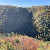 Pendleton Point Overlook, West Virginia - 197 Reviews, Map | AllTrails
