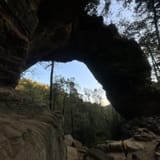 Gray's Arch Trail, Kentucky - 2,306 Reviews, Map | AllTrails