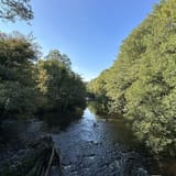 Knaresborough, Nidd Gorge, and Old Bilton Circular, North Yorkshire ...