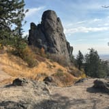 Rocks of Sharon Trail, Washington - 860 Reviews, Map | AllTrails
