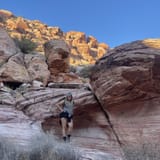 Guardian Angel Pass, Nevada - 1,944 Reviews, Map | AllTrails