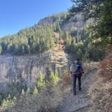 Crimson Trail, Utah - 1,526 Reviews, Map | AllTrails