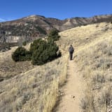 Crimson Trail, Utah - 1,526 Reviews, Map | AllTrails