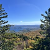 Mount Morgan and Mount Percival Loop, New Hampshire - 4,110 Reviews ...