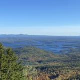 Mount Morgan and Mount Percival Loop, New Hampshire - 4,110 Reviews ...