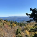 Mount Morgan and Mount Percival Loop, New Hampshire - 4,110 Reviews ...