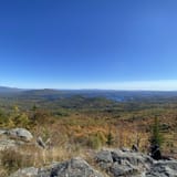 Mount Morgan and Mount Percival Loop, New Hampshire - 4,110 Reviews ...