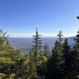 Mount Kearsarge North, New Hampshire - 2,849 Reviews, Map | AllTrails