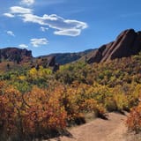 Carpenter Peak Trail, Colorado - 3,822 Reviews, Map | AllTrails