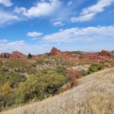 Carpenter Peak Trail, Colorado - 3,828 Reviews, Map | AllTrails