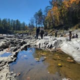 Quechee Gorge Trail, Vermont - 1,229 Reviews, Map | AllTrails