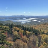 Mount Morgan and Mount Percival Loop, New Hampshire - 4,110 Reviews ...