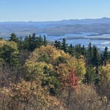 Mount Morgan and Mount Percival Loop, New Hampshire - 4,110 Reviews ...