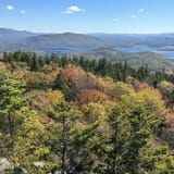 Mount Morgan and Mount Percival Loop, New Hampshire - 4,110 Reviews ...