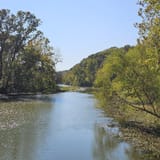 Springfield Conservation Nature Center Trail Loop, Missouri - 1,376 ...