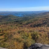 Mount Morgan and Mount Percival Loop, New Hampshire - 4,110 Reviews ...