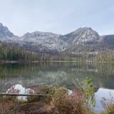 Bench Lakes Trail, Idaho - 1,153 Reviews, Map | AllTrails