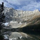 Sarrail Ridge via Rawson Lake Trail, Alberta, Canada - 3,706 Reviews ...