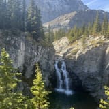 Edworthy Falls via Elbow Lake Trail, Alberta, Canada - 2,334 Reviews ...